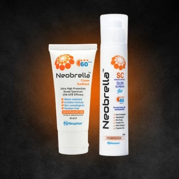 Suncare – Neophar Skin Sciences