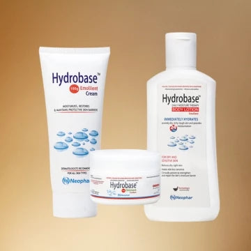 Moisturizers – Neophar Skin Sciences