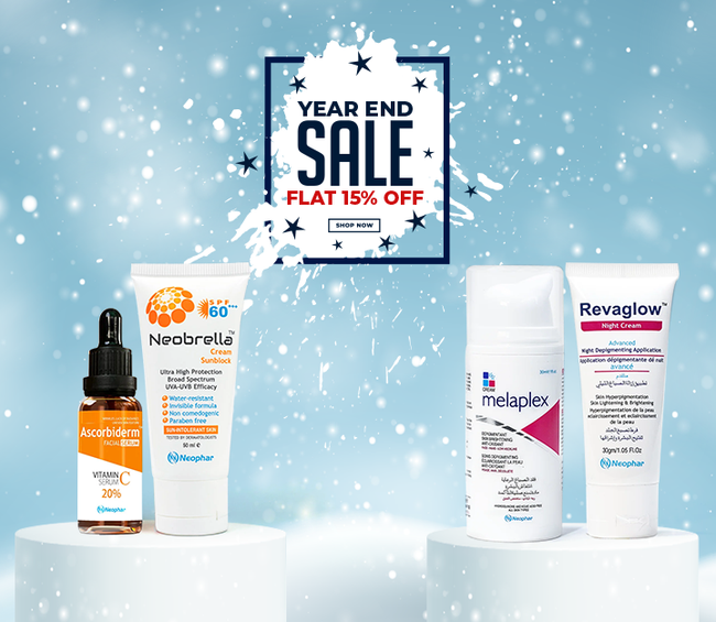 Neophar Skin Sciences