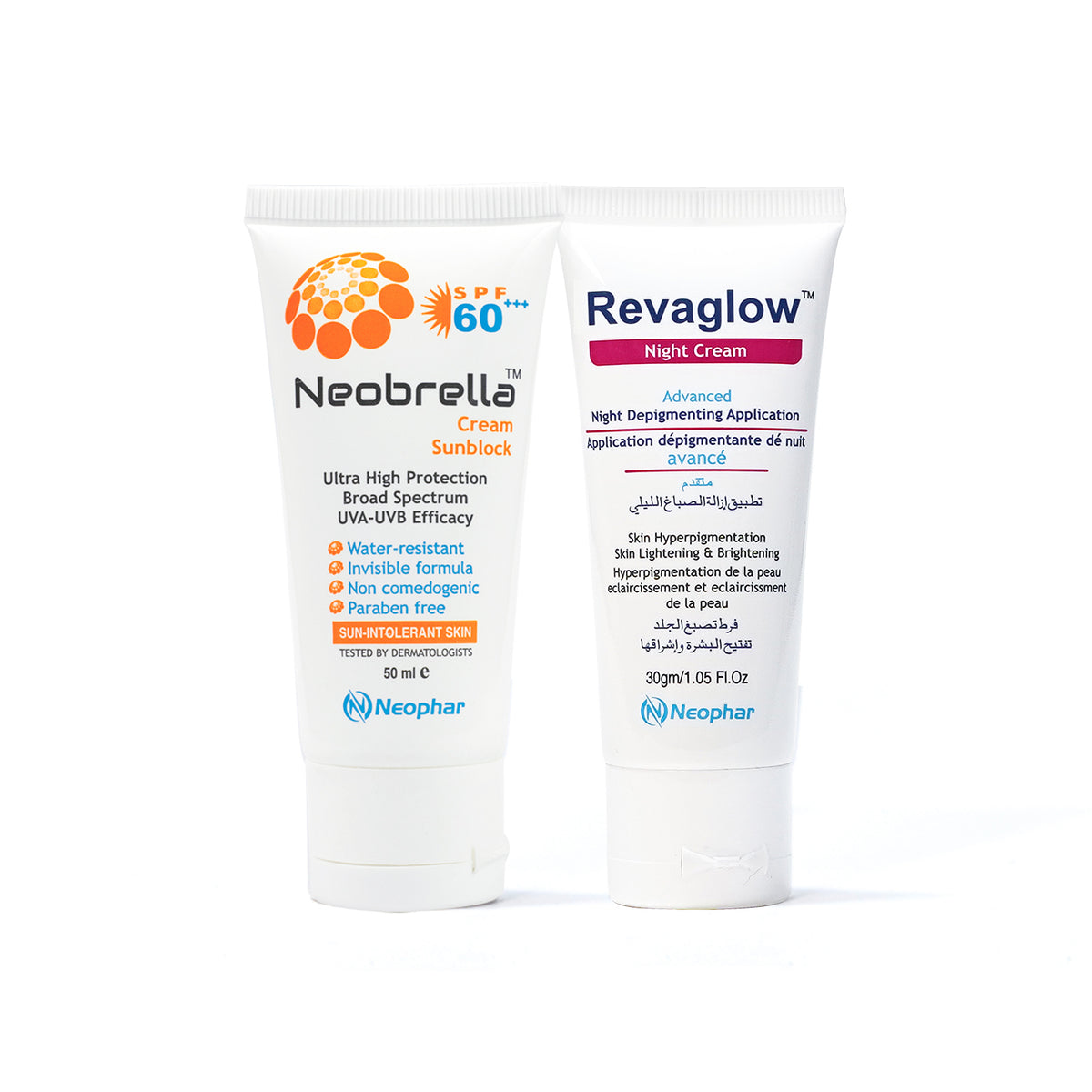 All Products – Neophar Skin Sciences