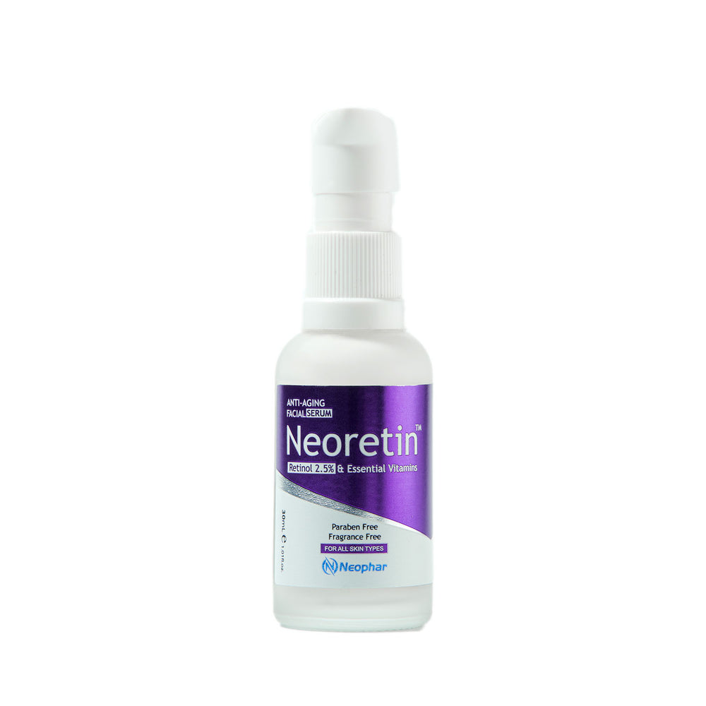 All Products – Neophar Skin Sciences
