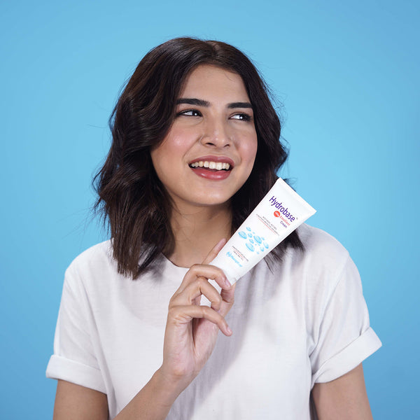 HYDROBASE EMOLLIENT CREAM - Neophar Skin Sciences