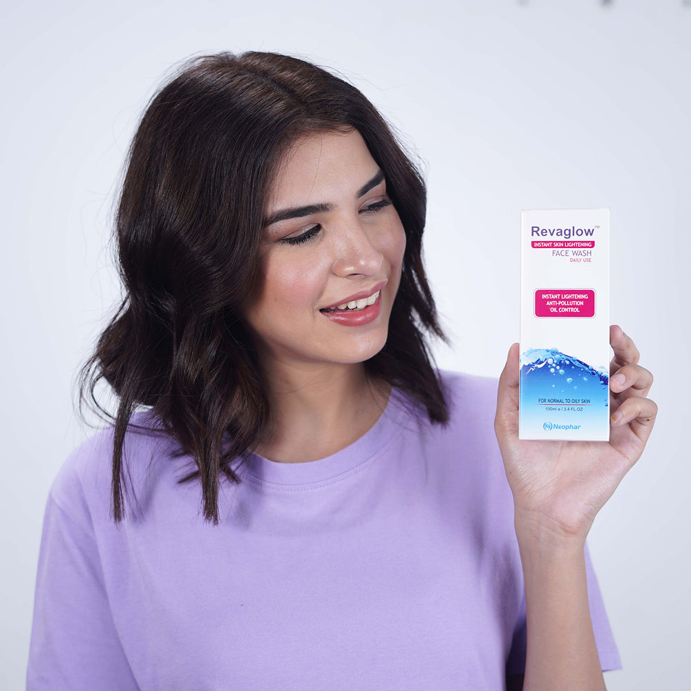 Combination/ Acne Prone Skin – Neophar Skin Sciences